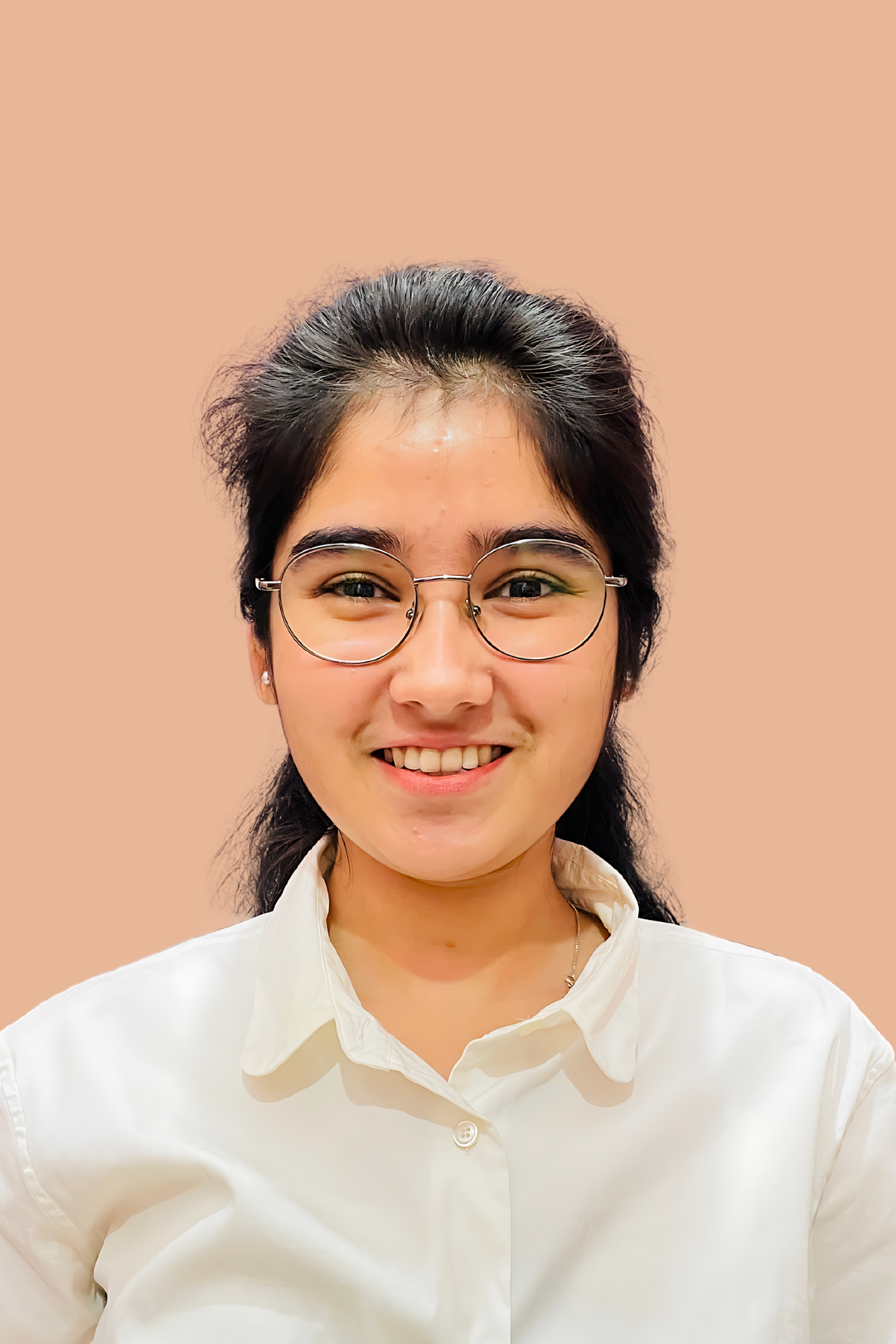 Pranjali Mishra Portfolio